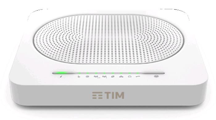 Modem Fibra Tim